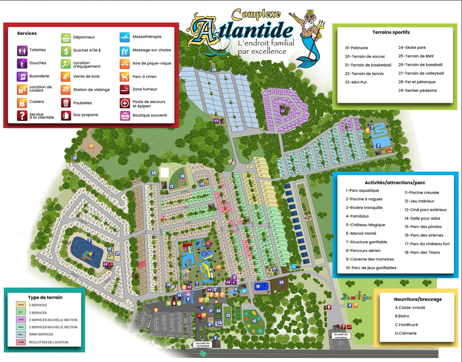 map2020-2000 | Parc aquatique Atlantide
