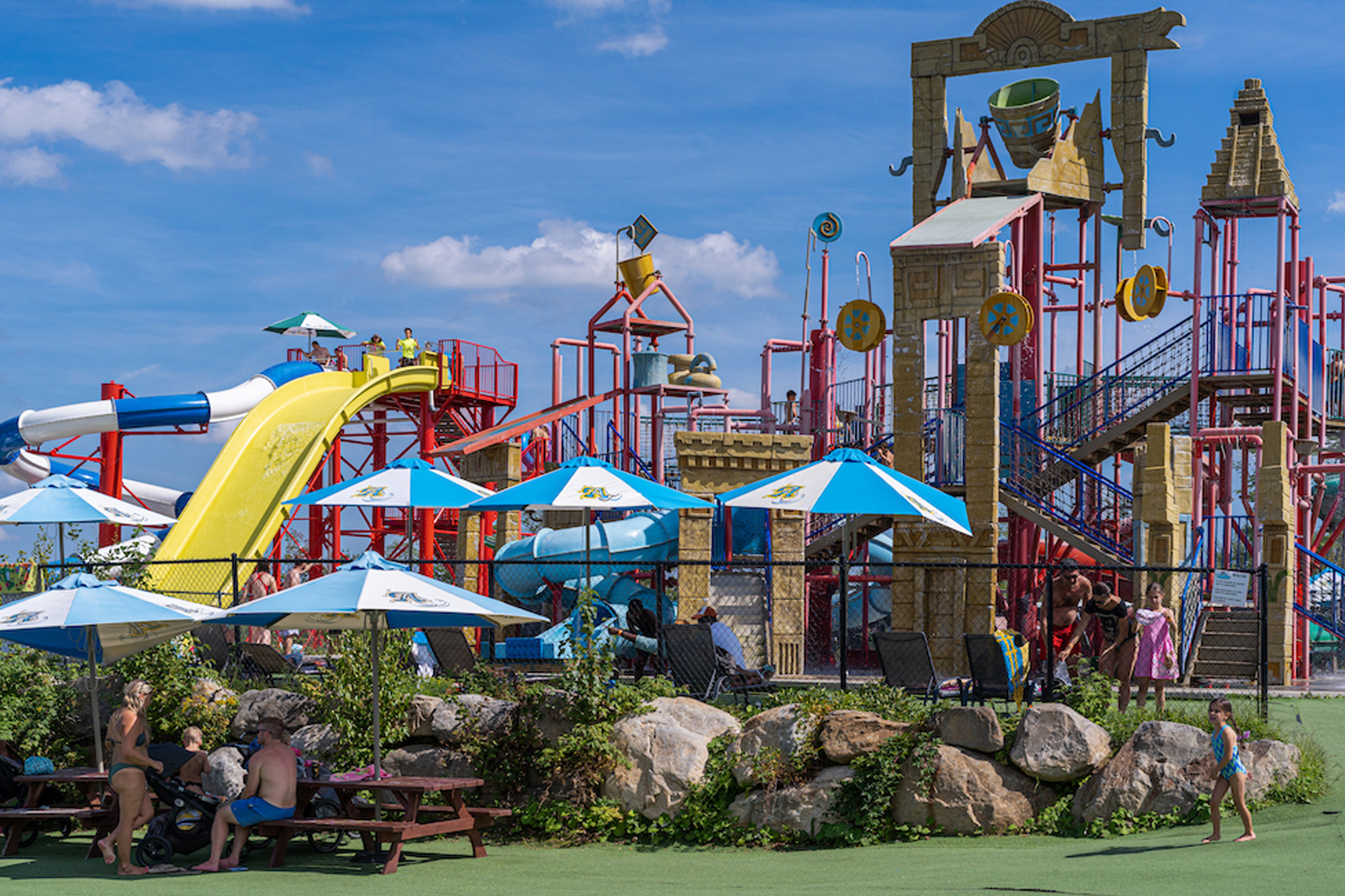 Tarifs parc aquatique | Parc aquatique Atlantide